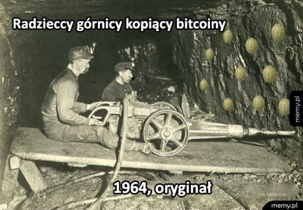 Barbórka: Memy barbórkowe 2022 | Nowa Trybuna Opolska