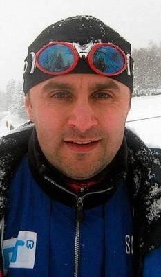 Paweł Bubula wicemistrzem świata lekarzy | Dziennik Polski