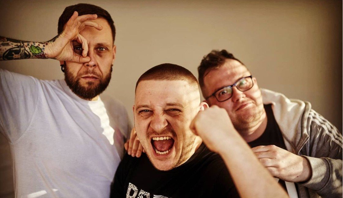 Big Boy, Damian Nagana i Marek Morus to trzej królowie Gogglebox ...