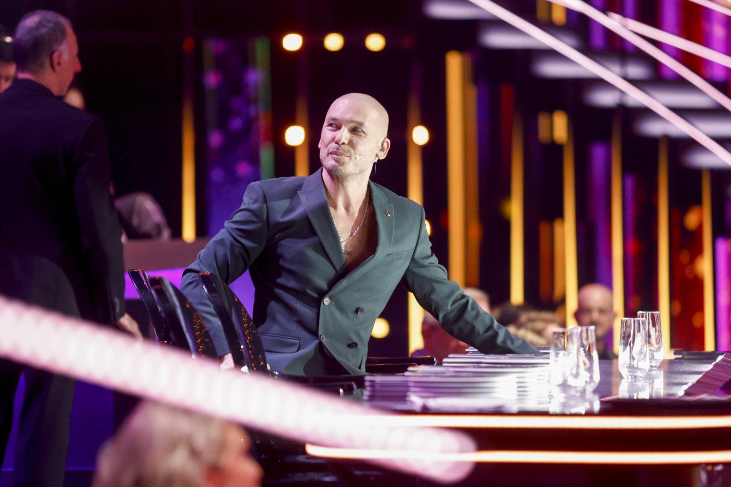 Tak dzisiaj mieszka Tomasz Jan Wygoda ZDJĘCIA. To juror "Tańca z ...