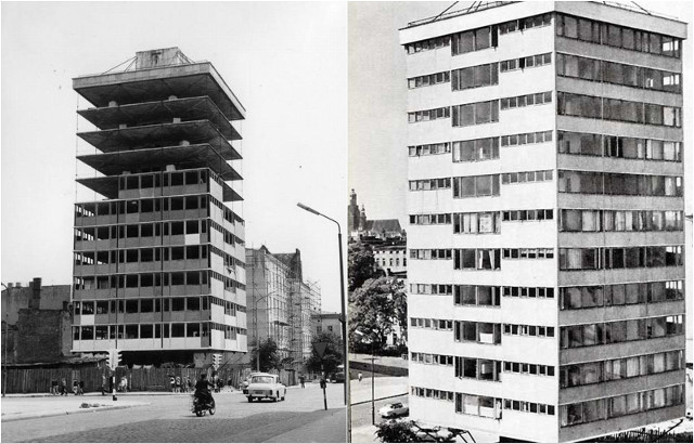 Nowy zabytek na mapie Wrocławia. Tak powstawał Trzonolinowiec. Jedyny ...