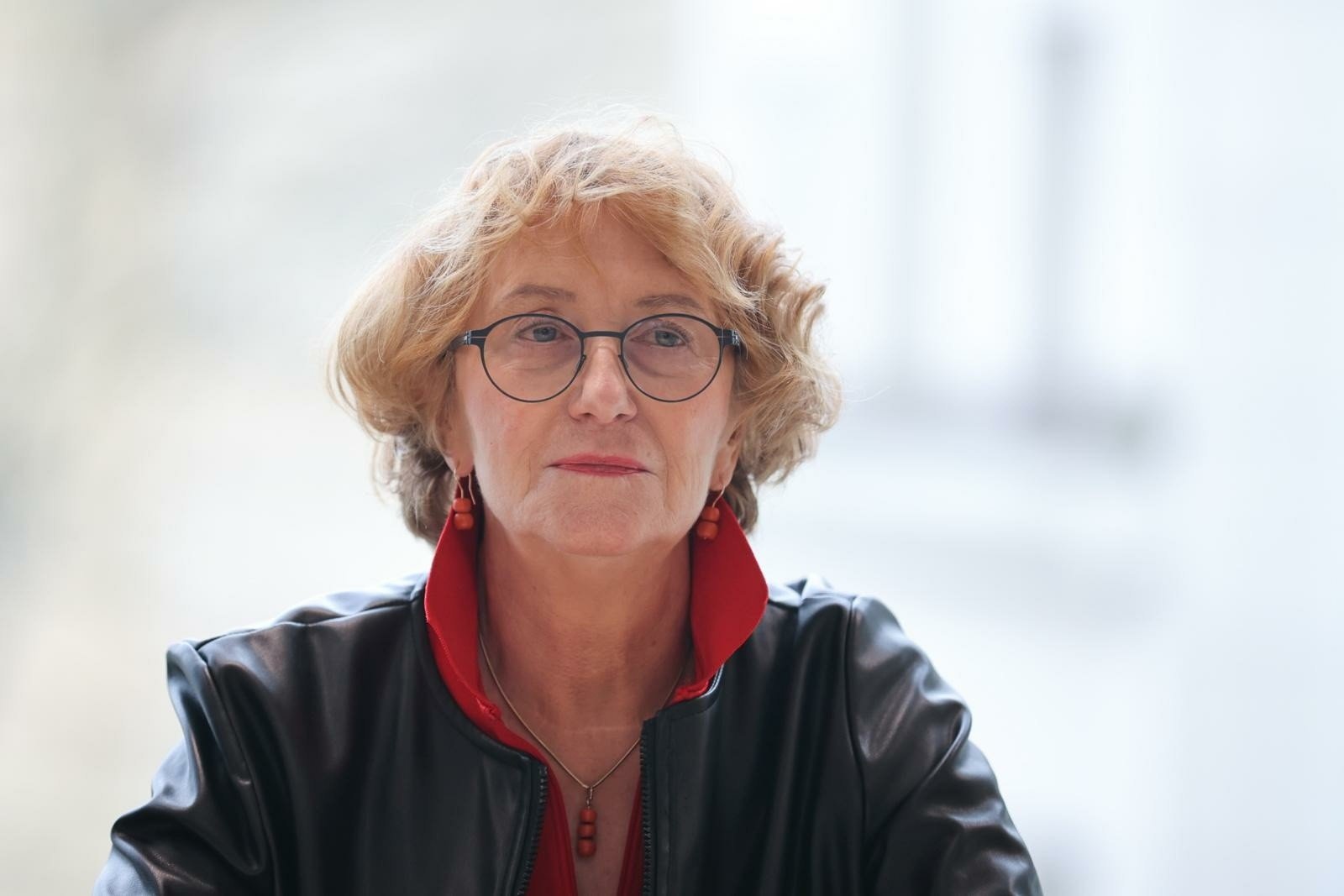 Kraków. Maria Anna Potocka traci stanowisko. Prezydent Miszalski ...