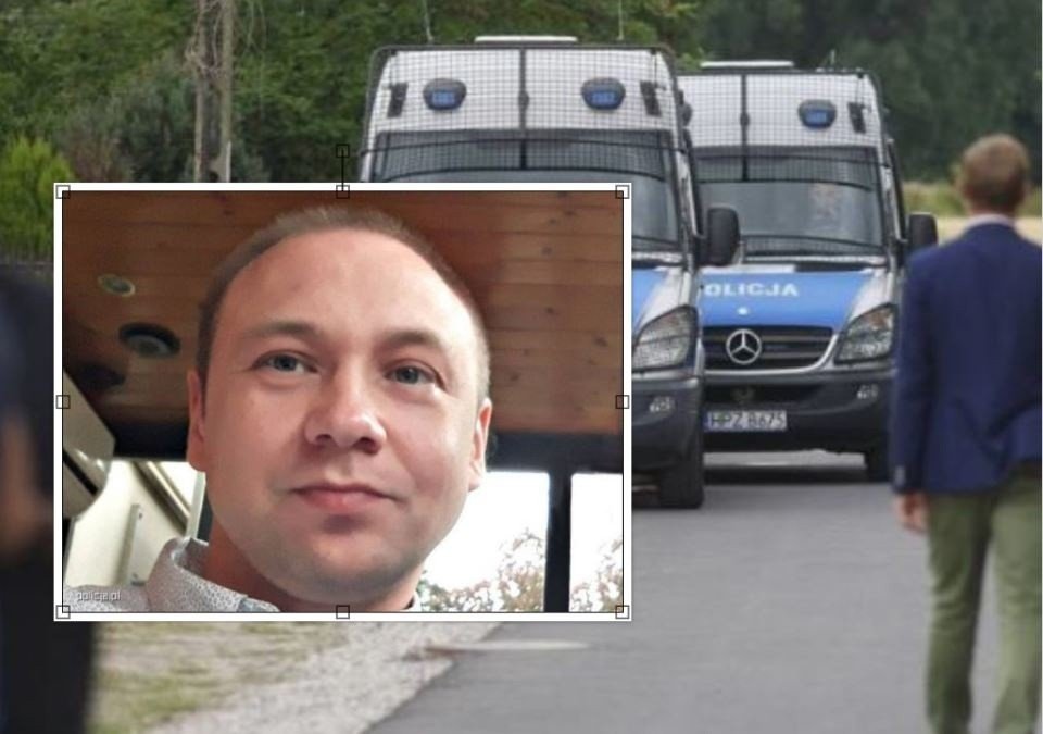 Dawid Żukowski zginął. Co zrobił z nim ojciec? Ustalenia policji ...