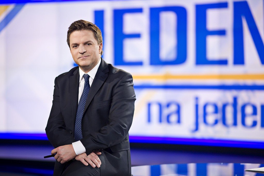 Bogdan Rymanowski odchodzi z TVN24. Zastąpi go Konrad Piasecki ...