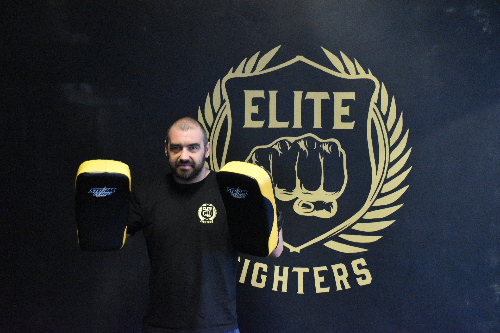 W Opolu powstaje nowy klub sportów walki. Elite Fighters otwiera swoje ...