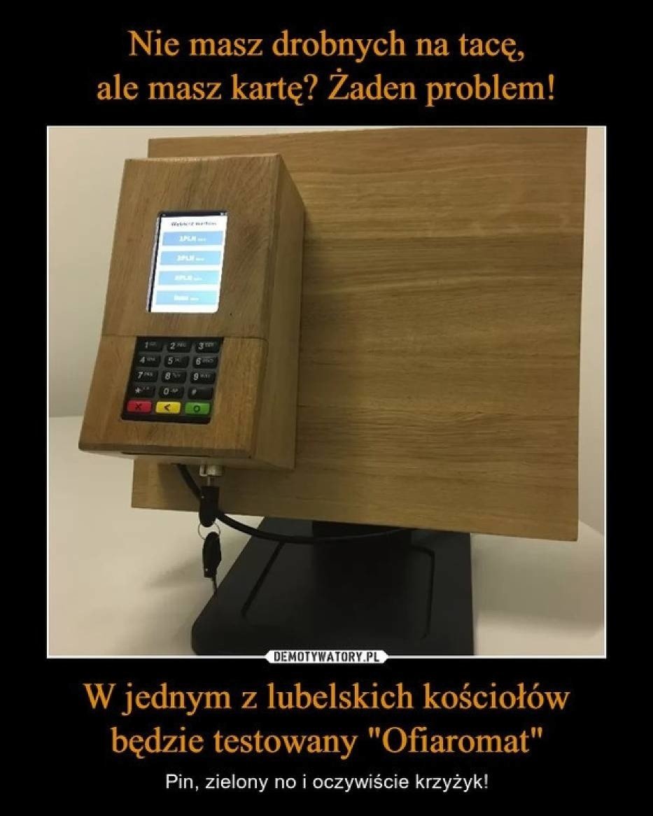 Tak śmieją się z Lublina i województwa. Zobacz najlepsze memy! [19.03 ...