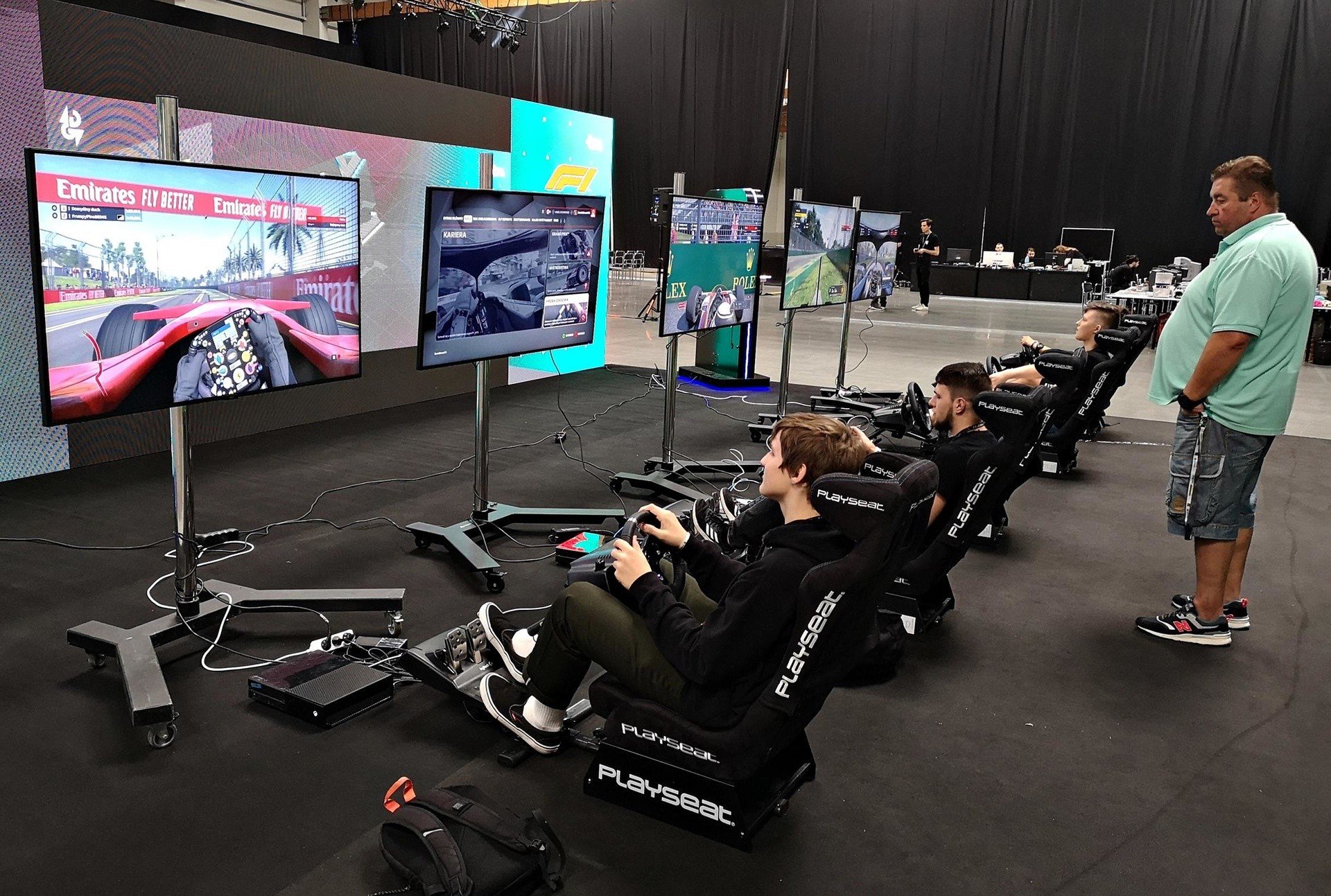 Cracow Game Days 2019 - zobacz, jak wyglądała trzecia edycja ...