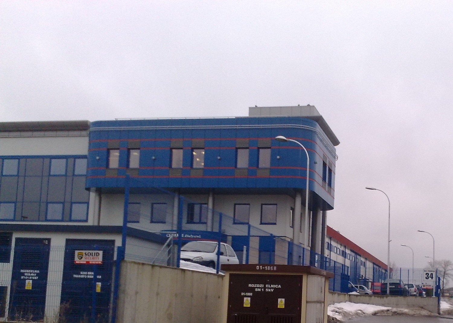 Optymalizacja. Centralizacja. Redukcja. Katowicki Farmacol o sytuacji w ...