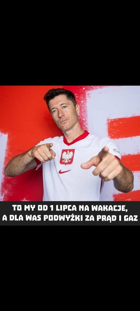 Memy o reprezentacji Polski | Gazeta Wrocławska