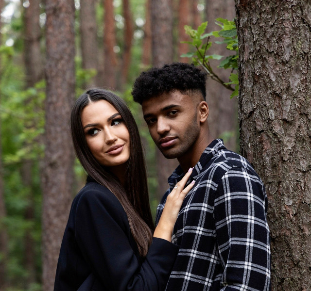 Justyna Haberka, Polska Miss 2023, została piosenkarką. Nagrała singiel ...
