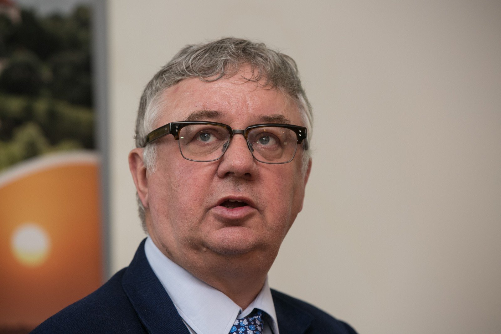 Janusz Filipiak: Jeżeli się utrzymamy, pozycja Zielińskiego będzie ...