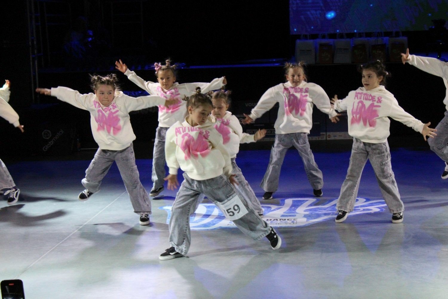 Piąta edycja Street Dance Contest "Koszalińskie Yo" [ZDJĘCIA] | Głos ...