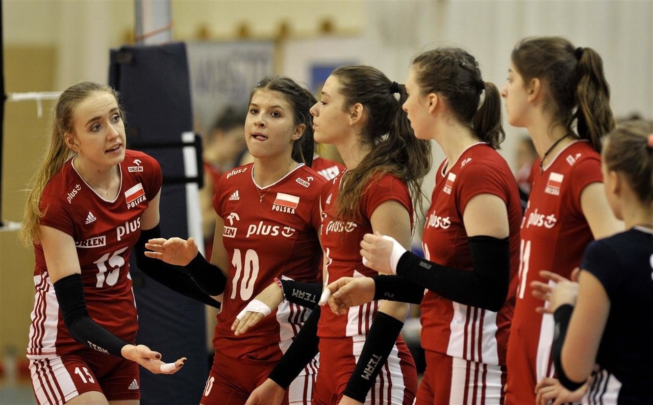Alicja Grabka, nowa rozgrywająca E.Leclerc Radomki Radom dostała ...