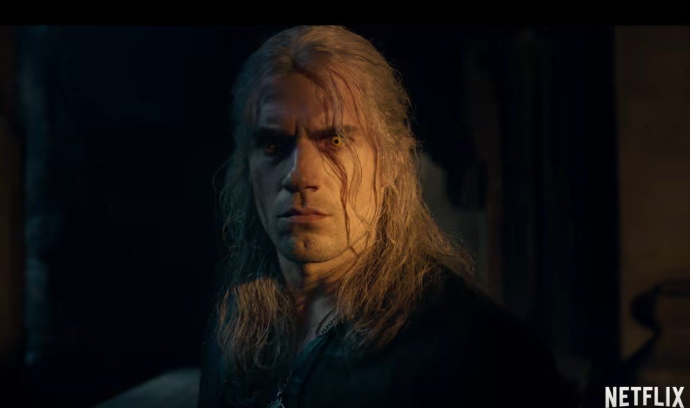 Wiedźmin sezon 2 – nowe memy po serialu Netflix | GRA.PL