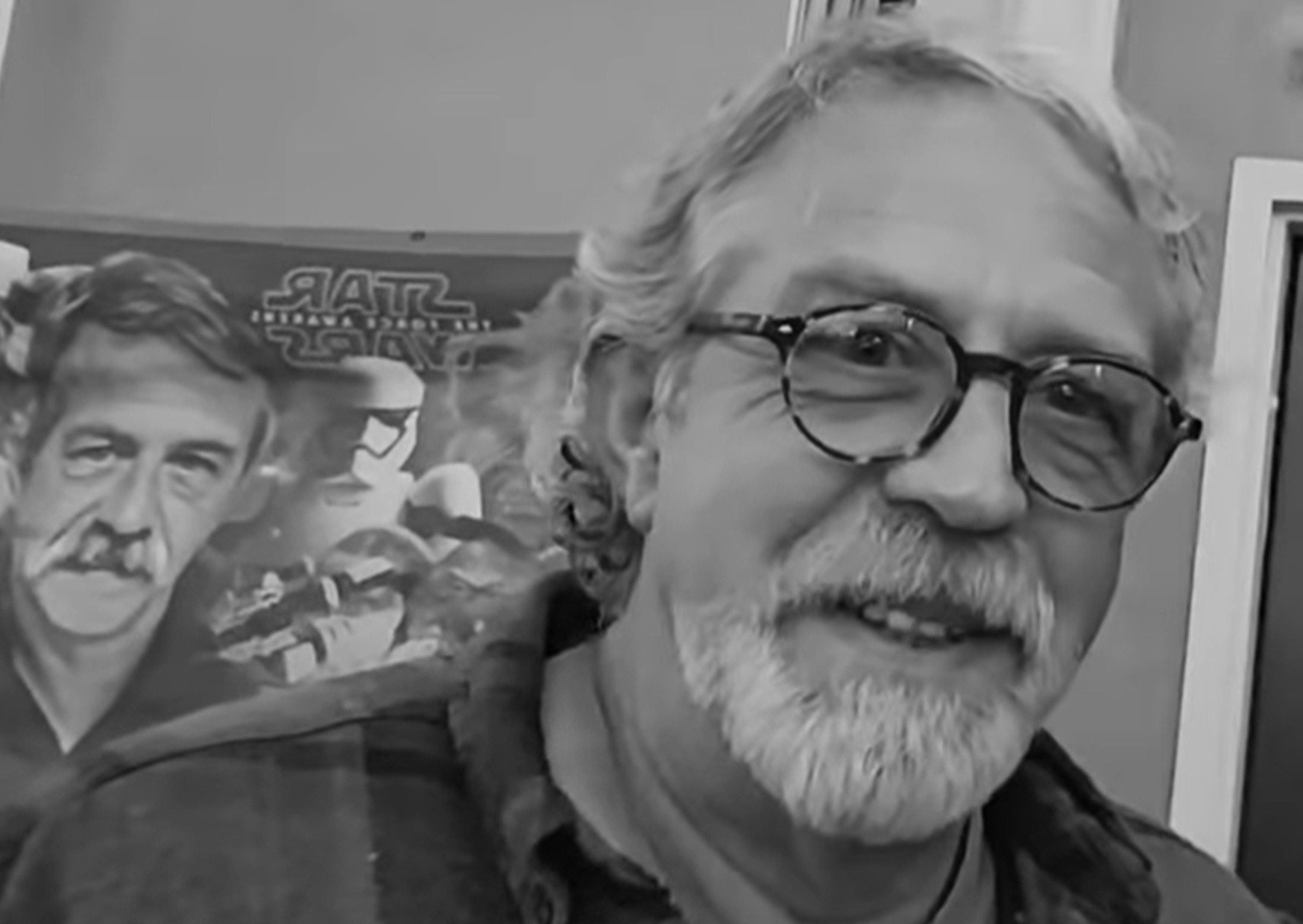 Nie żyje Mark Dodson. Aktor dubbingowy zmarł w wieku 64 lat | GRA.PL