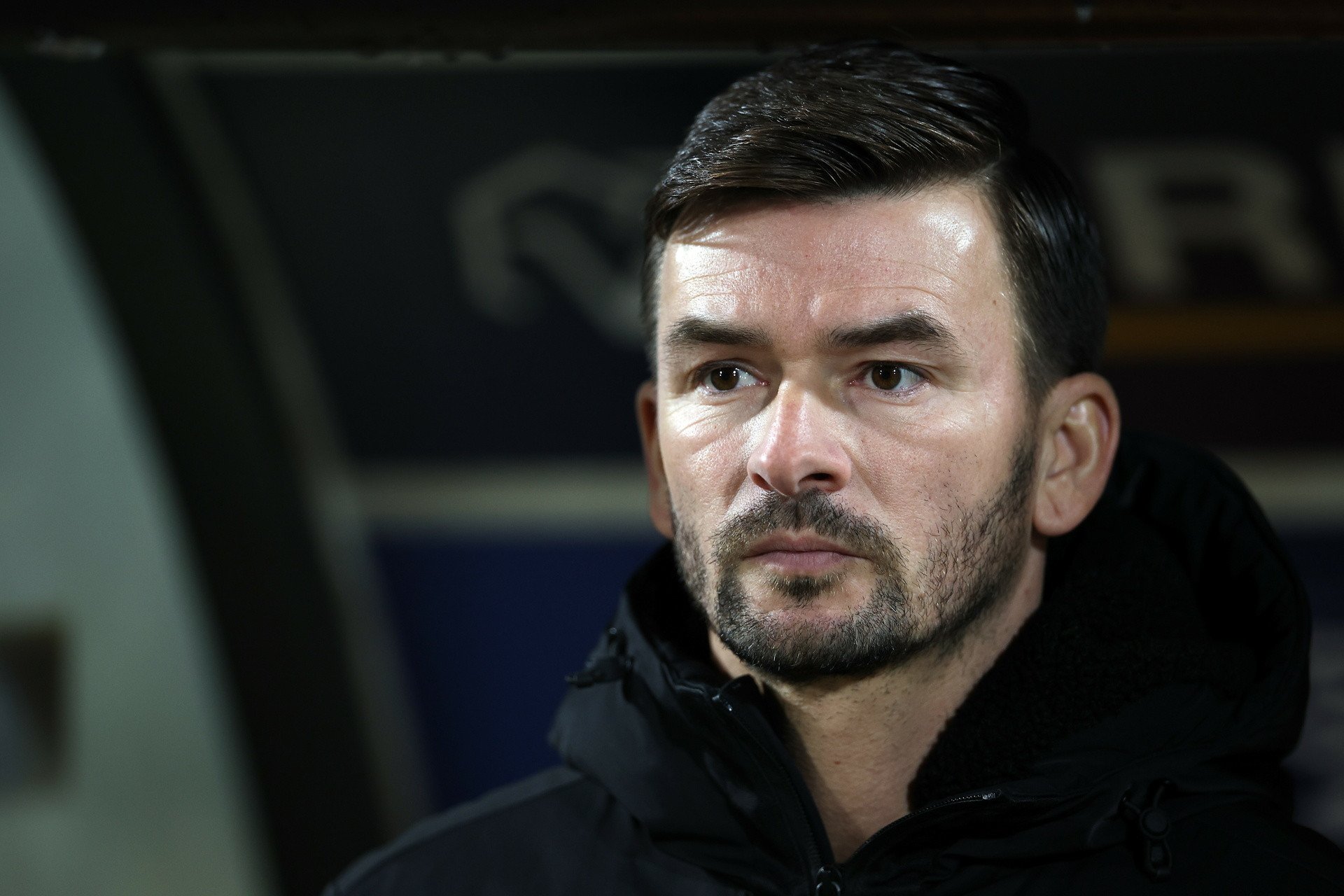 Gasparik w szoku po remisie z Termalicą. „Jak można było” | Gol24
