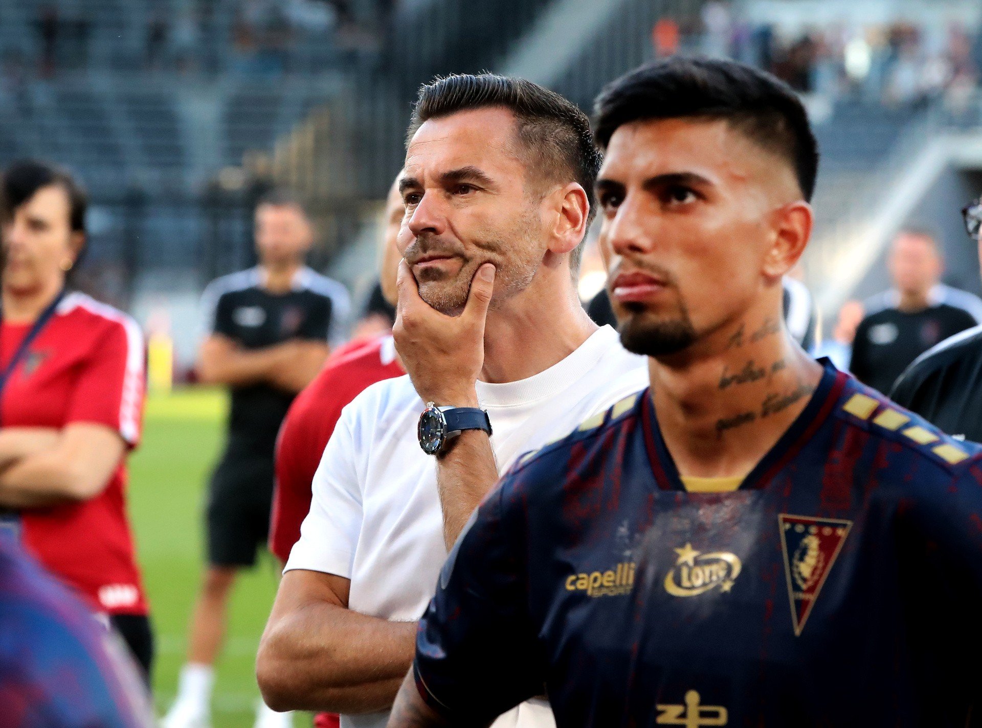 Kto nowym trenerem Pogoni Szczecin? Jest pierwszy szczegół | Gol24