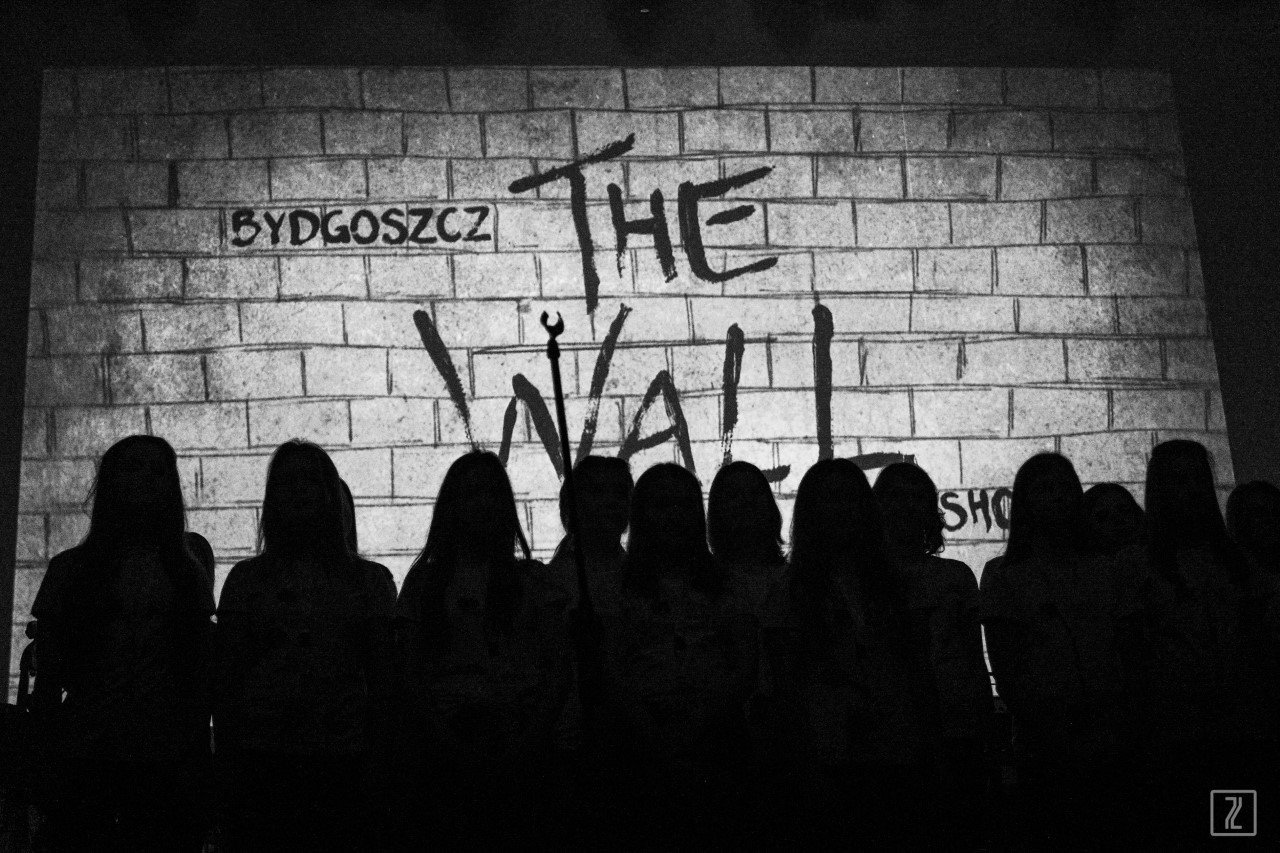 7 marca BYDGOSZCZ THE WALL Show. Polska droga do wolności. Gratka dla ...