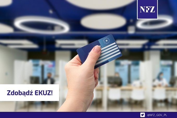 Co to jest karta EKUZ i jak ją wyrobić? | Strona Podróży