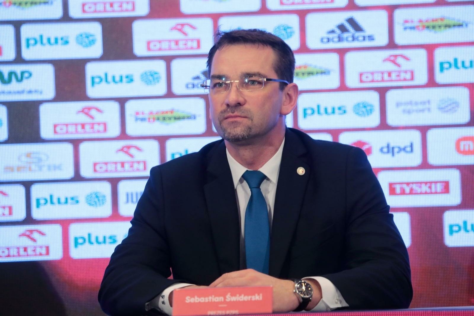 Sebastian Świderski: Nasze siatkarki mogą być czarnym koniem turnieju ...