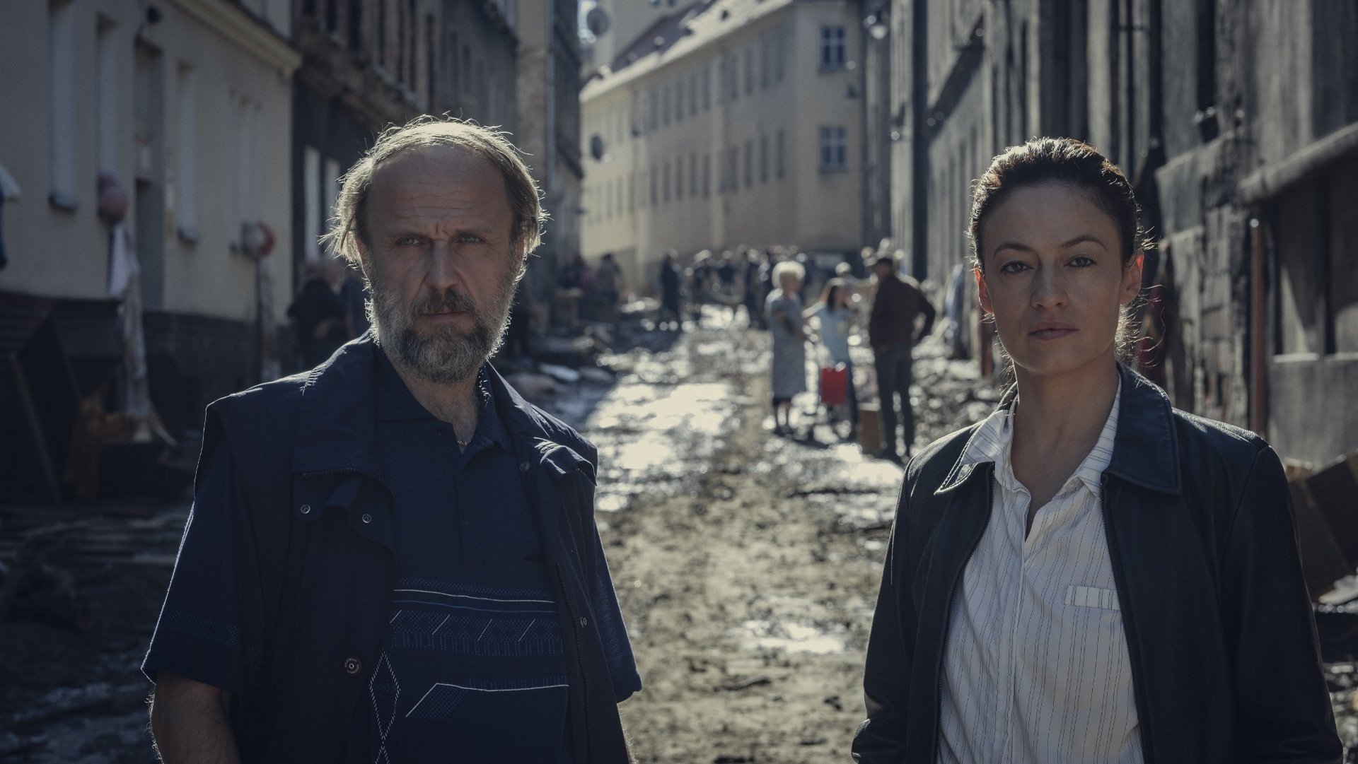 "Rojst'97". Jak było na planie serialu? Netflix udostępnił wideo z ...