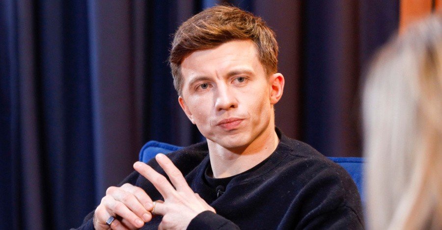 Alan Andersz wspomina wypadek na imprezie Antoniego Królikowskiego ...