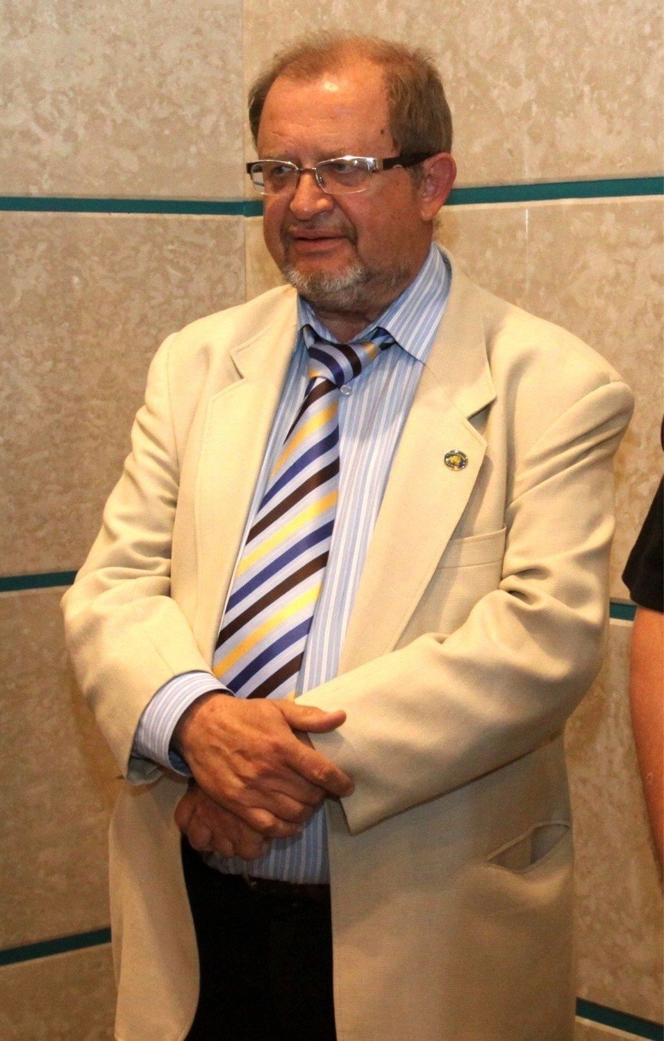 Jerzy Zając nie jest już prezesem rugbistów Arki Gdynia | Dziennik Bałtycki