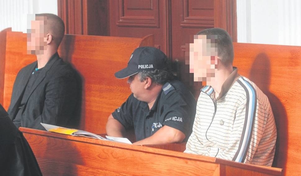 Sąd Apelacyjny w Lublinie orzeka w sprawie makabrycznego usiłowania ...