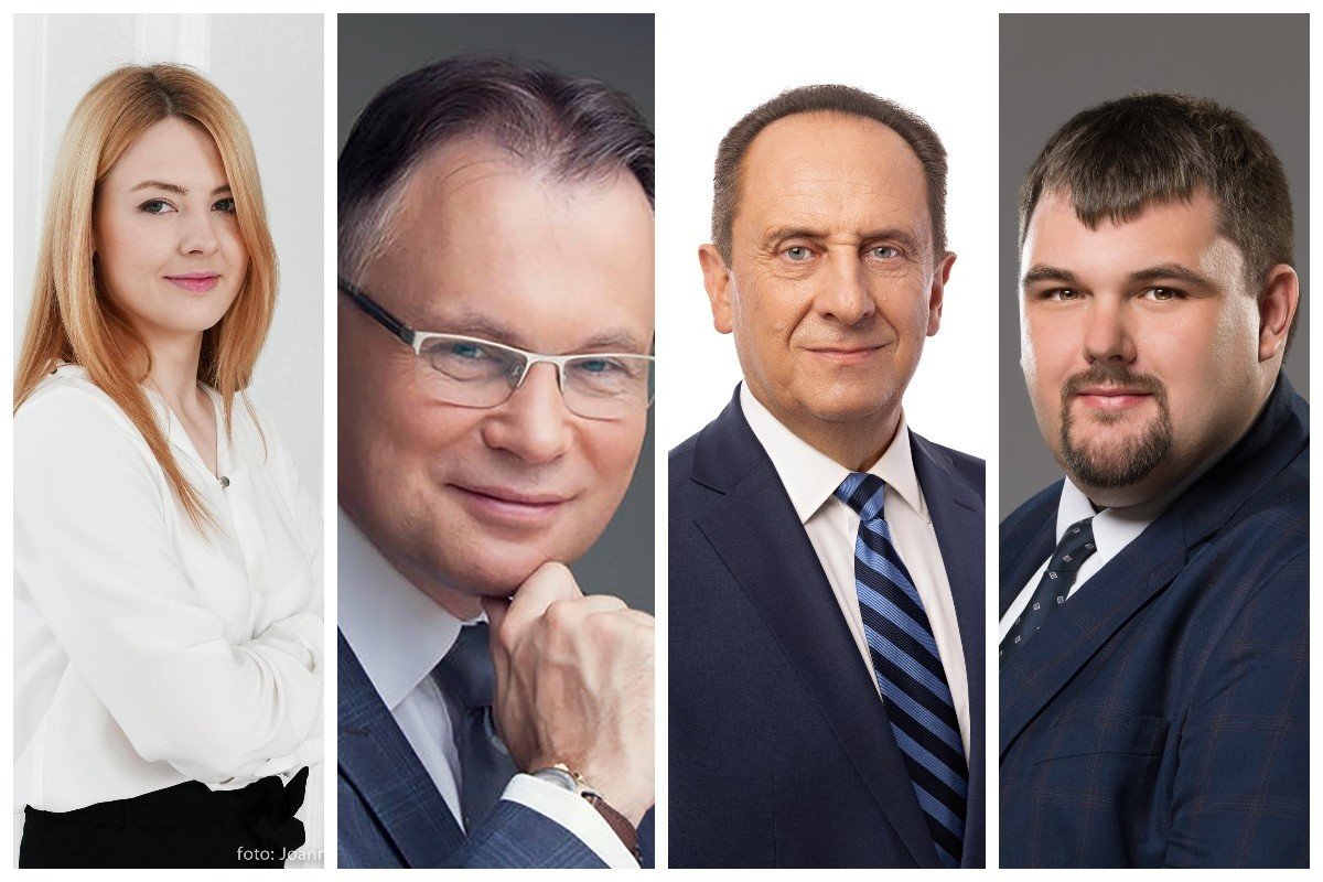 Wybory 2023 Maj tki Pos w Z S decczyzny Na Koniec Kadencji Jest Wybory 2023 Maj tki Pos w Z S decczyzny Na Koniec Kadencji Jest
