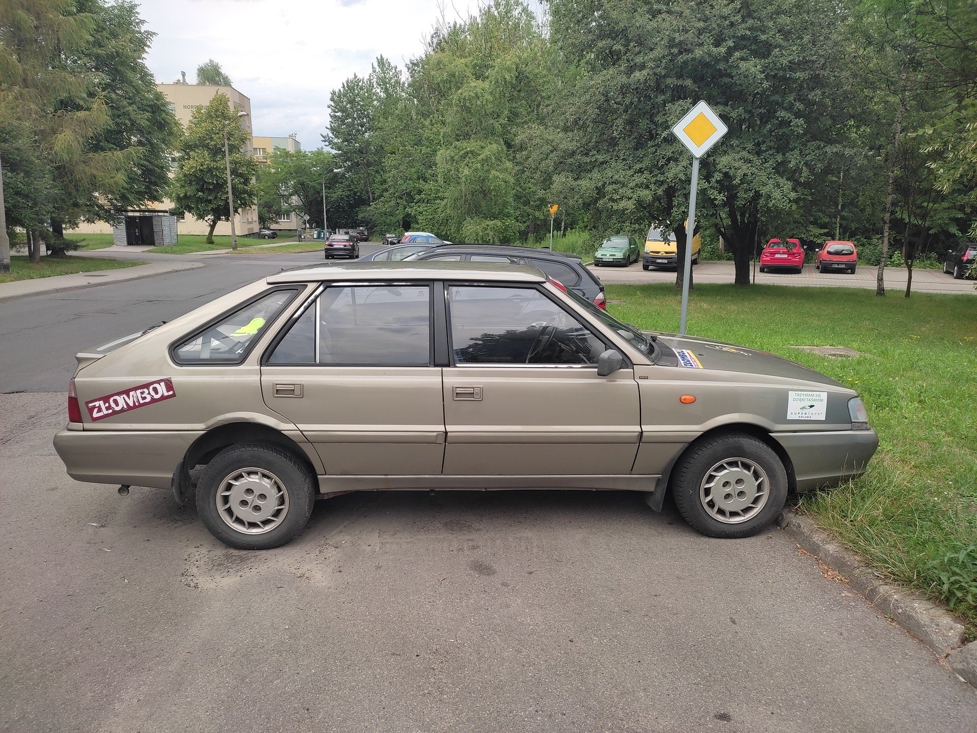 Samochody minionej epoki | Dziennik Zachodni