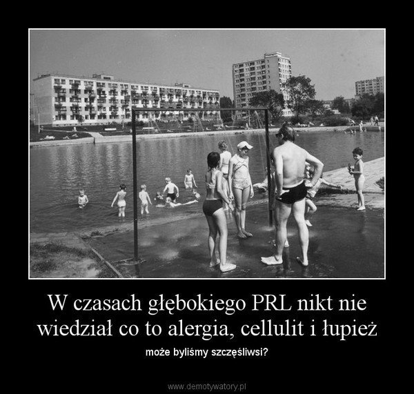 Czasy PRL MEMY | Gazeta Współczesna