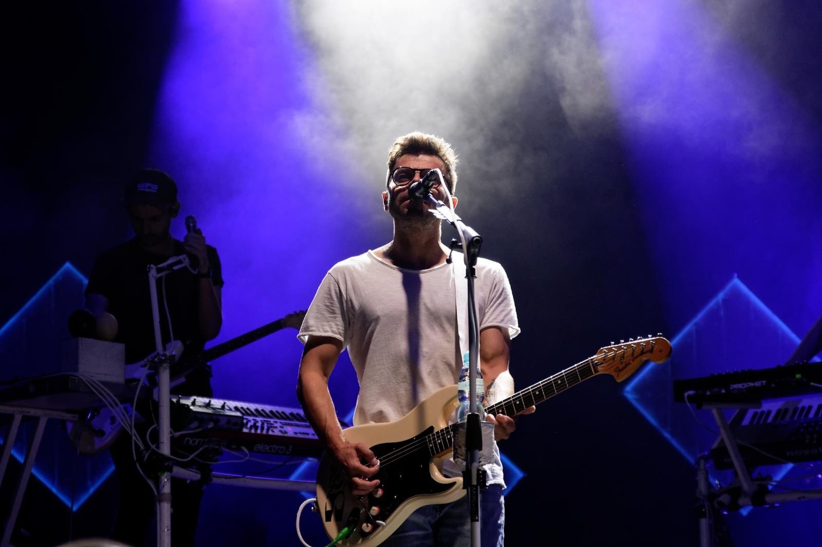 Happysad Inaczej. Wyjątkowy koncert rockowej grupy w czwartek 23 marca ...