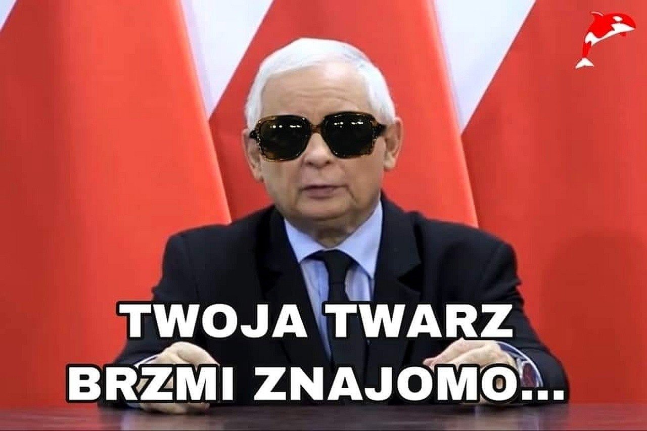 Jarosław Kaczyński ogłosił stan kościelny. Internet oszalał ...