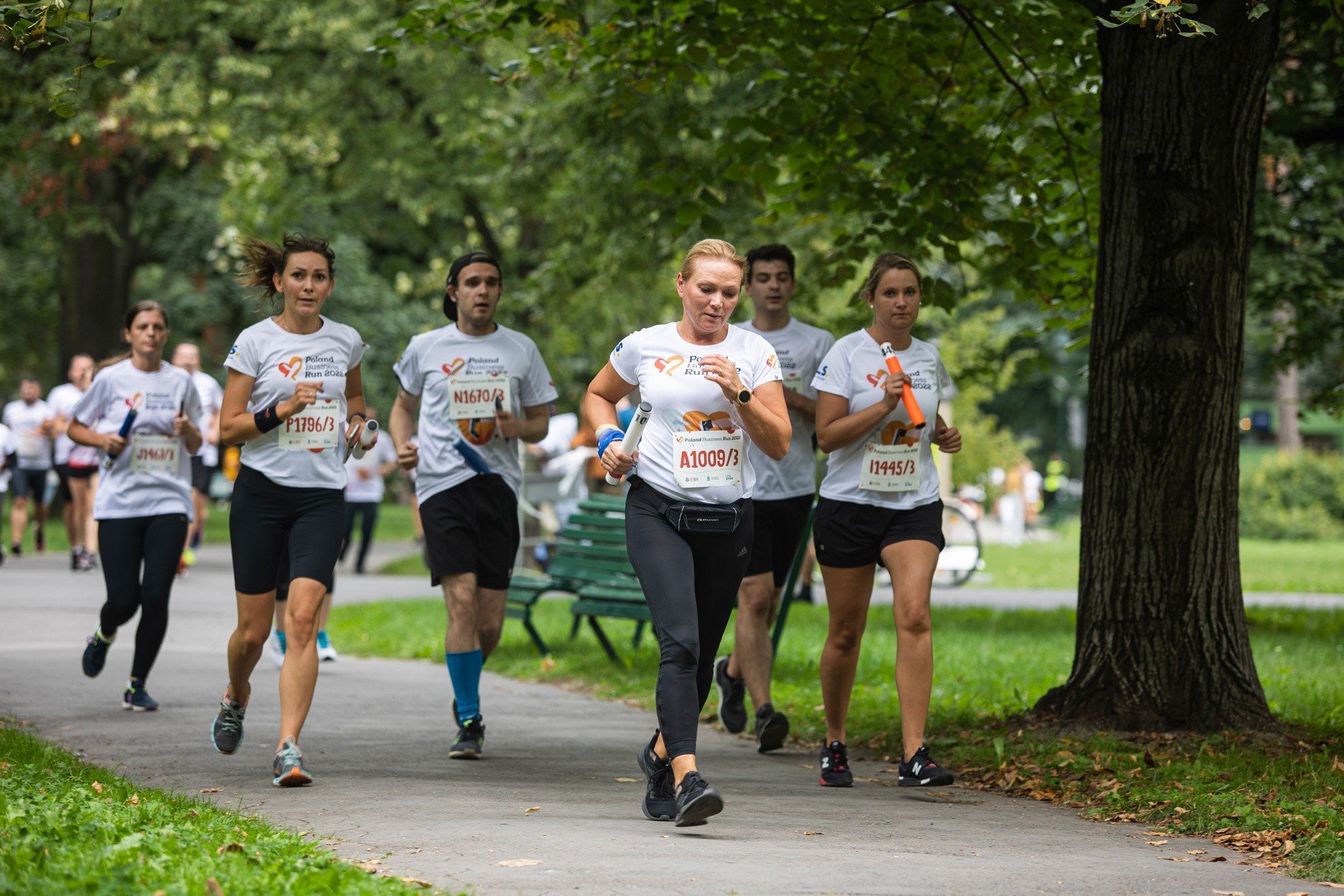 Poland Business Run 2023. 9 maja początek zapisów do biegu ...