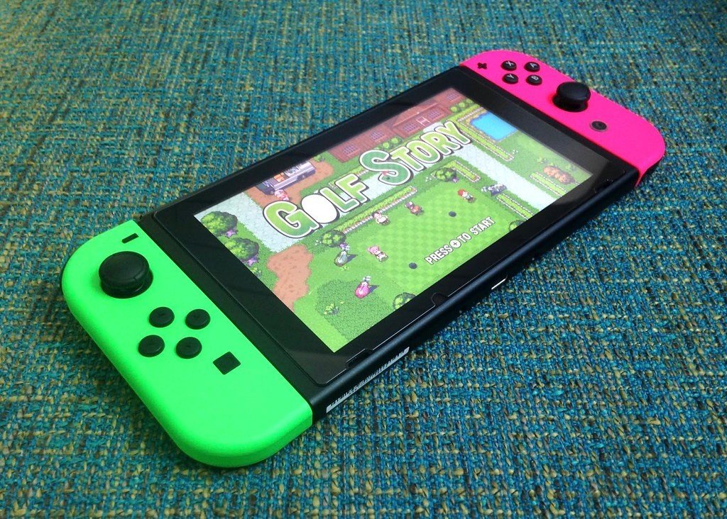 Gry na Nintendo Switch dostępne już od 4 zł! Prawie 50 nowych ...