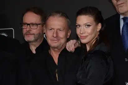Psy 3. W imię zasad (2020) - film | Telemagazyn