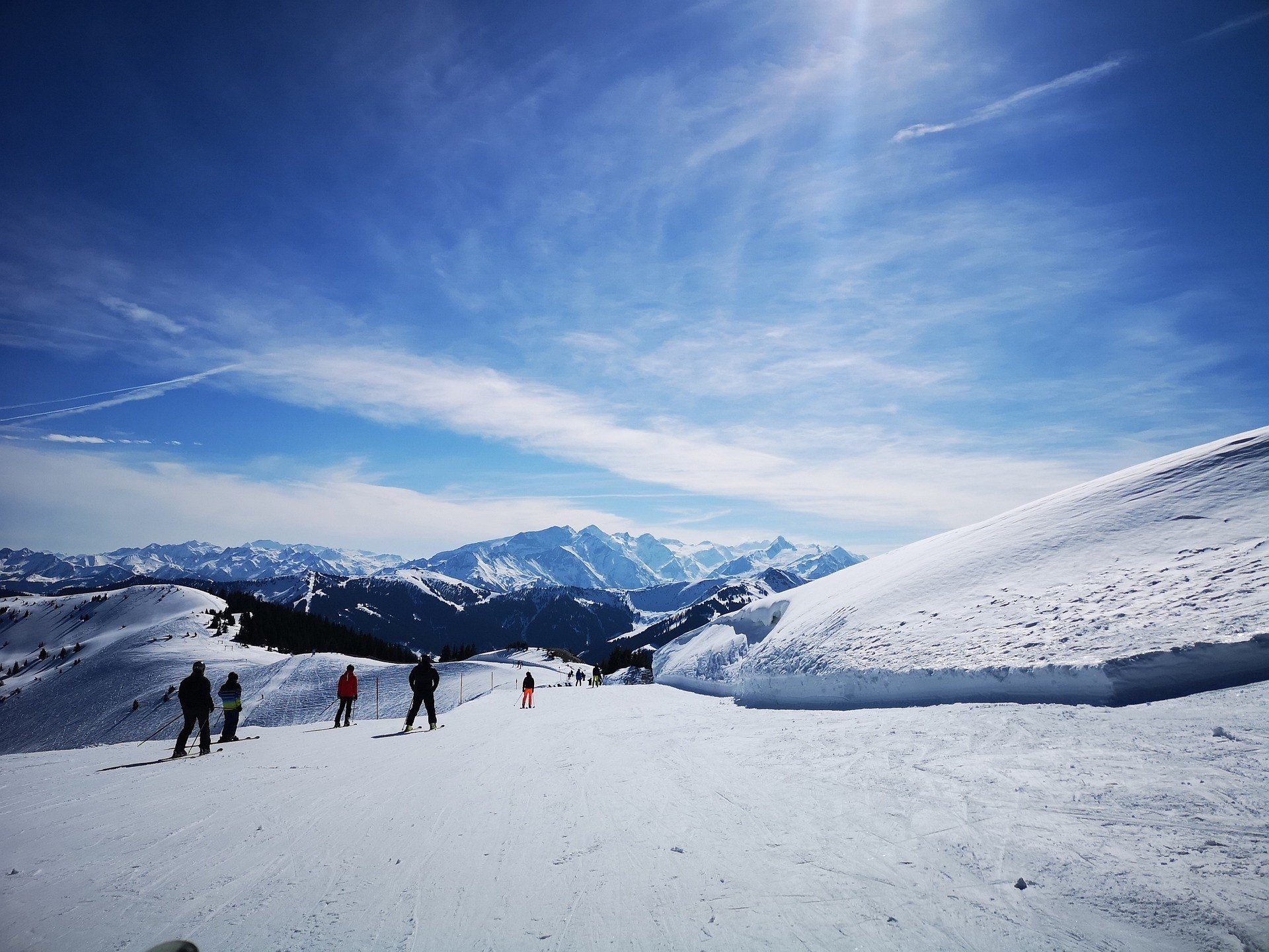 Narty: Austria na zimę 2022/23. Ile kosztują skipassy? Sprawdziliśmy ...