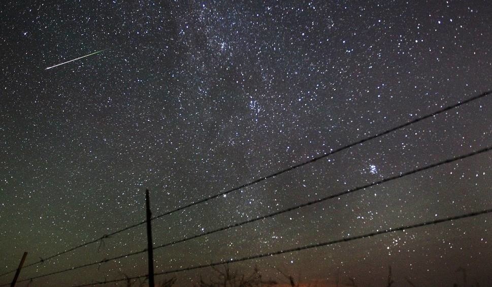 Leonidy 2018. Dziś w nocy deszcz meteorów! [GDZIE OGLĄDAĆ LEONIDY ...