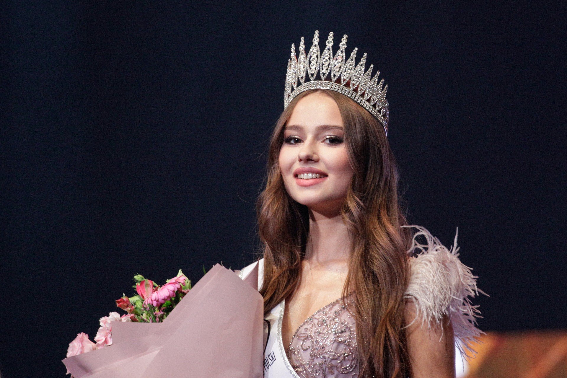 Wybory Miss Polski Podlasia 2024. Najpiękniejsza Natalia Jankowska ...