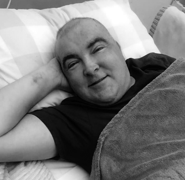 Nie żyje Daniel Borowiak z Przechlewa. Chorował na czerniaka | Dziennik ...