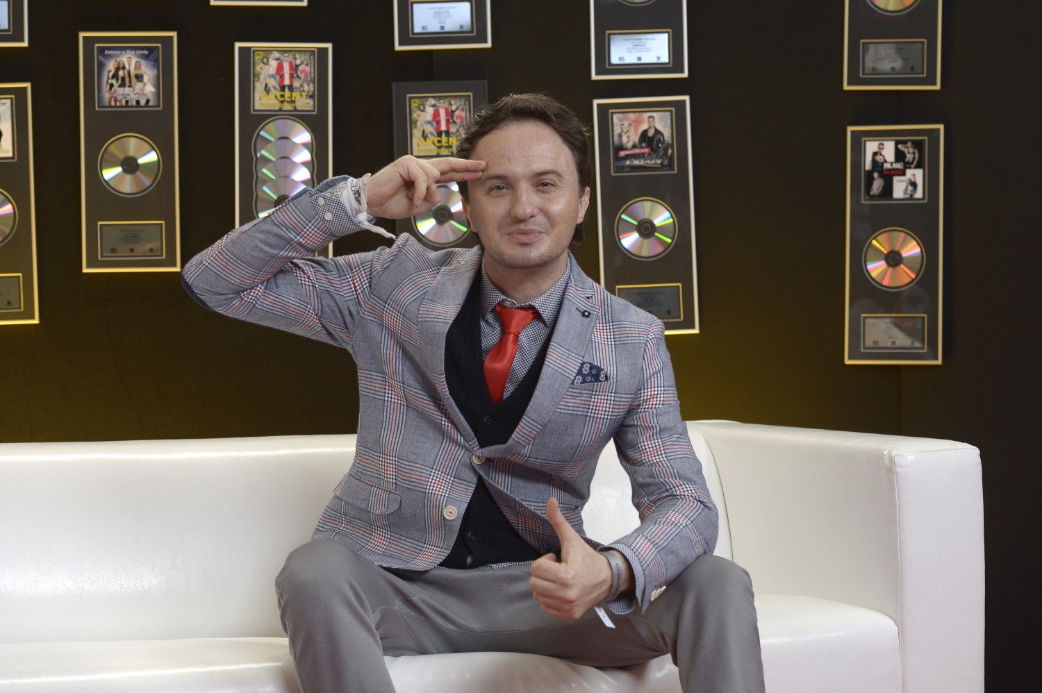 Patryk Pegza z After Party - tak mieszka i żyje na co dzień. Zobaczcie ...
