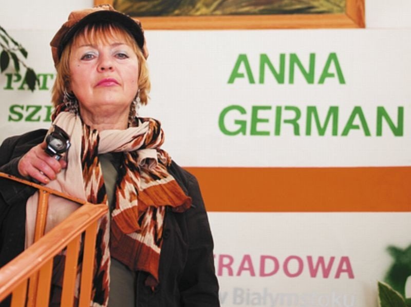W Związku Radzieckim płakano po Annie German jak po Stalinie | Kurier ...
