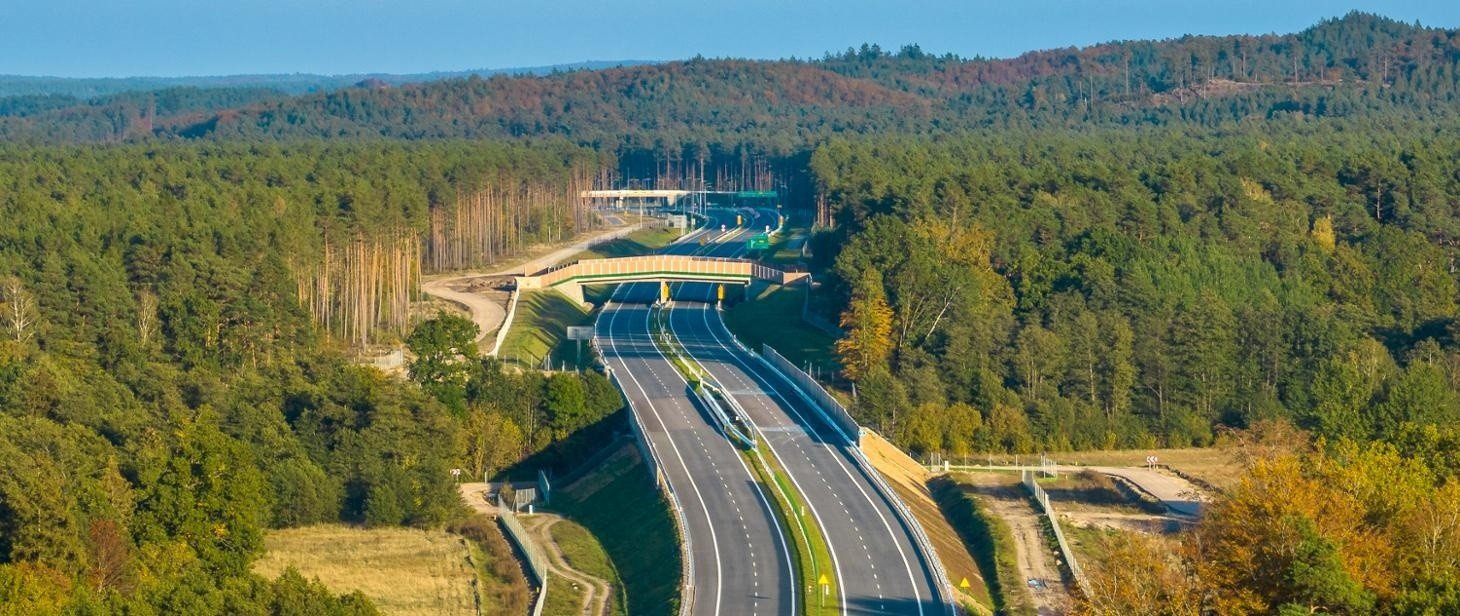Trasa S6. Zapadła decyzja. Szybszy dojazd w kierunku Trójmiasta | Motofakty