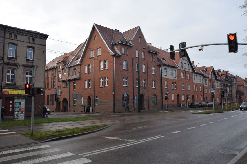 Lipiny - Świętochłowice | Dziennik Zachodni