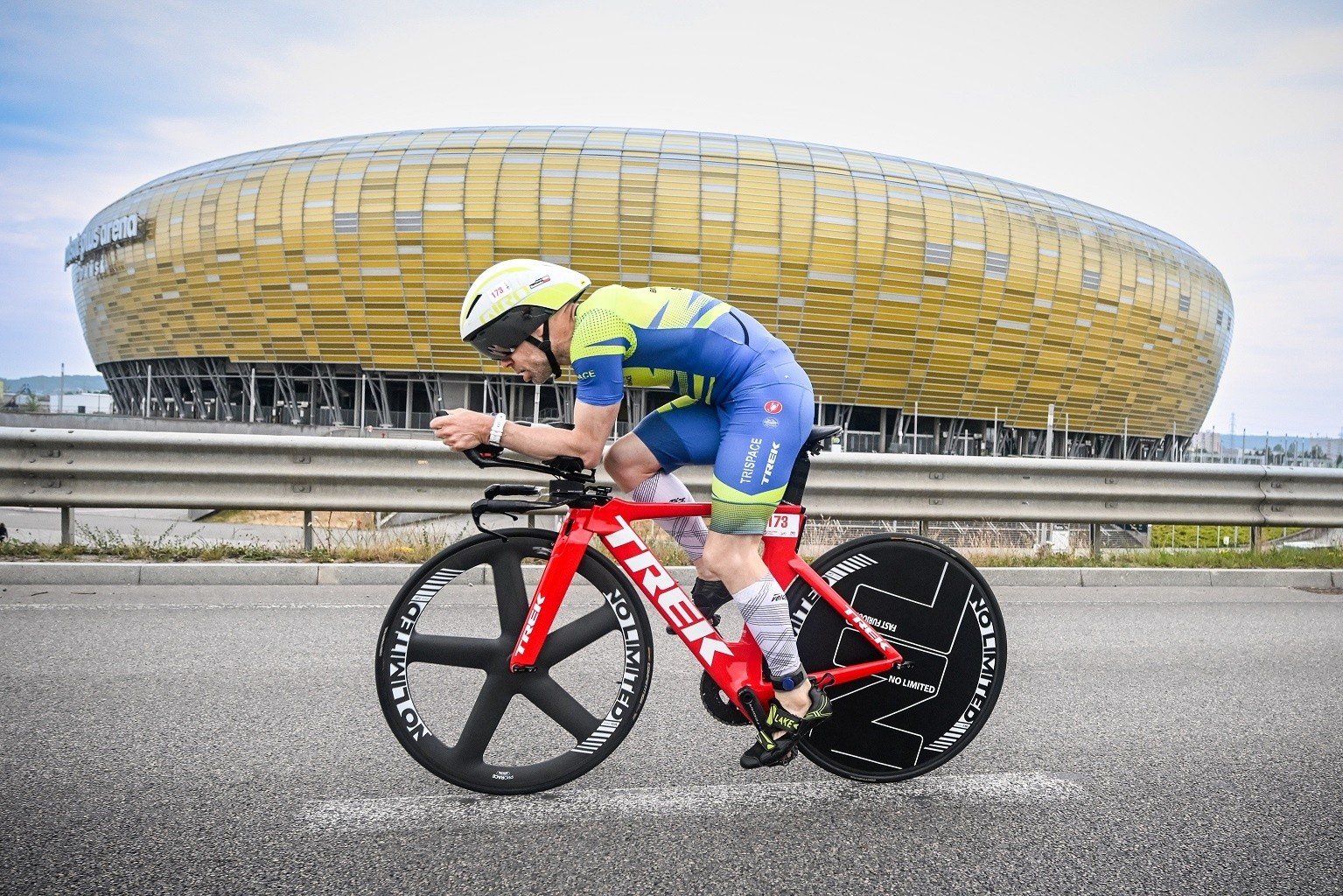Triathlonowe szaleństwo w Gdańsku Brzeźnie. Trzy dni ze sportowymi ...