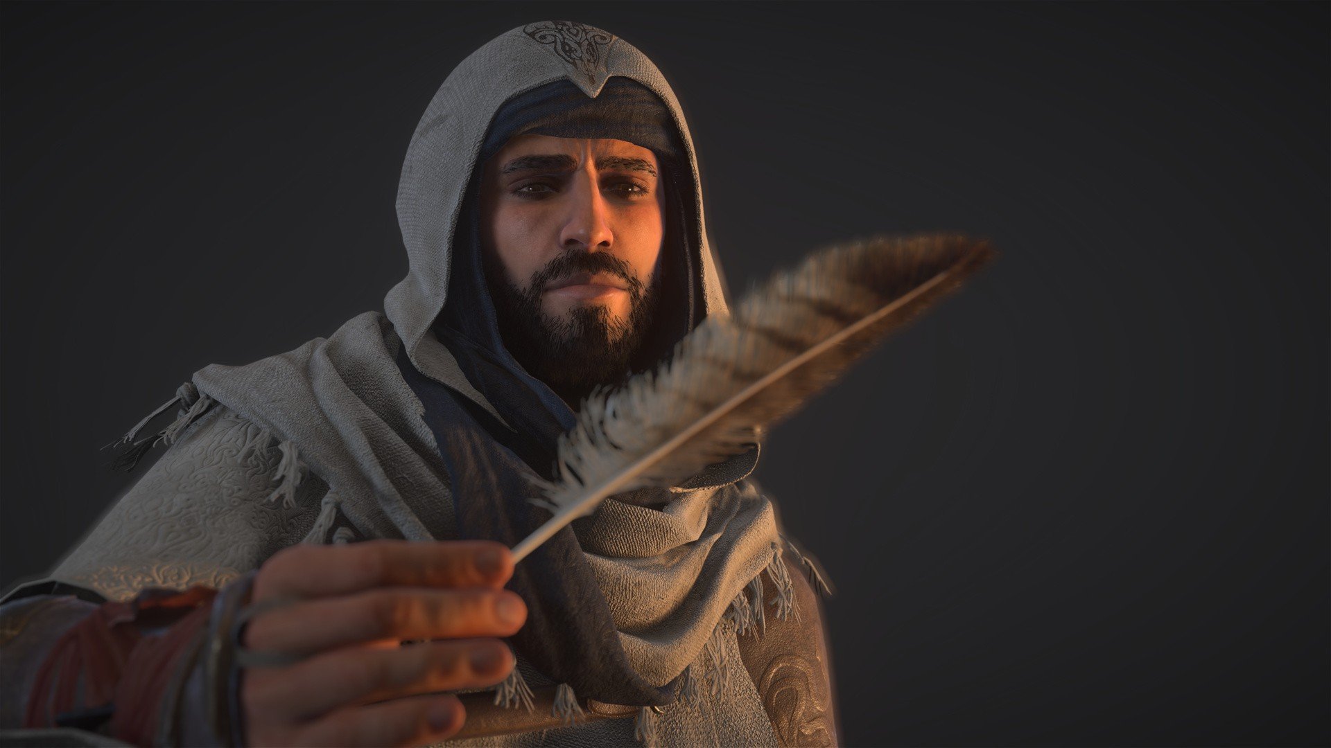 AC Mirage – recenzja i opinia o grze Ubisoft z kultowej serii Assassin ...