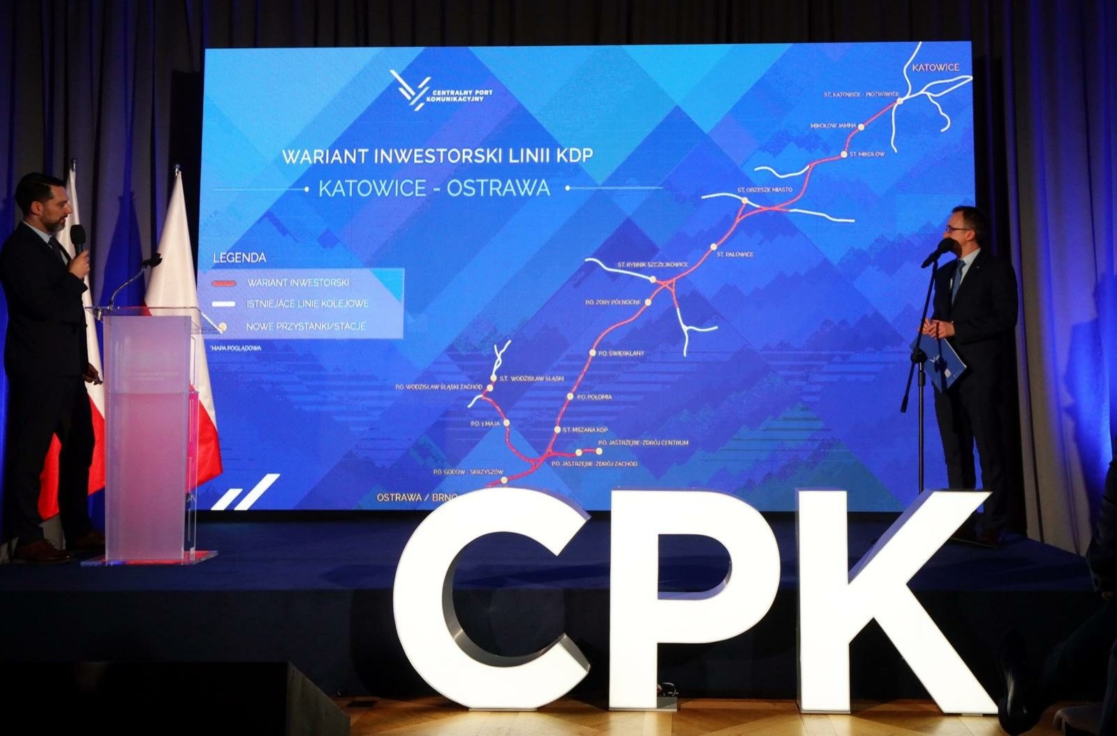 Powołano nowy skład rady nadzorczej CPK | Strefa Biznesu