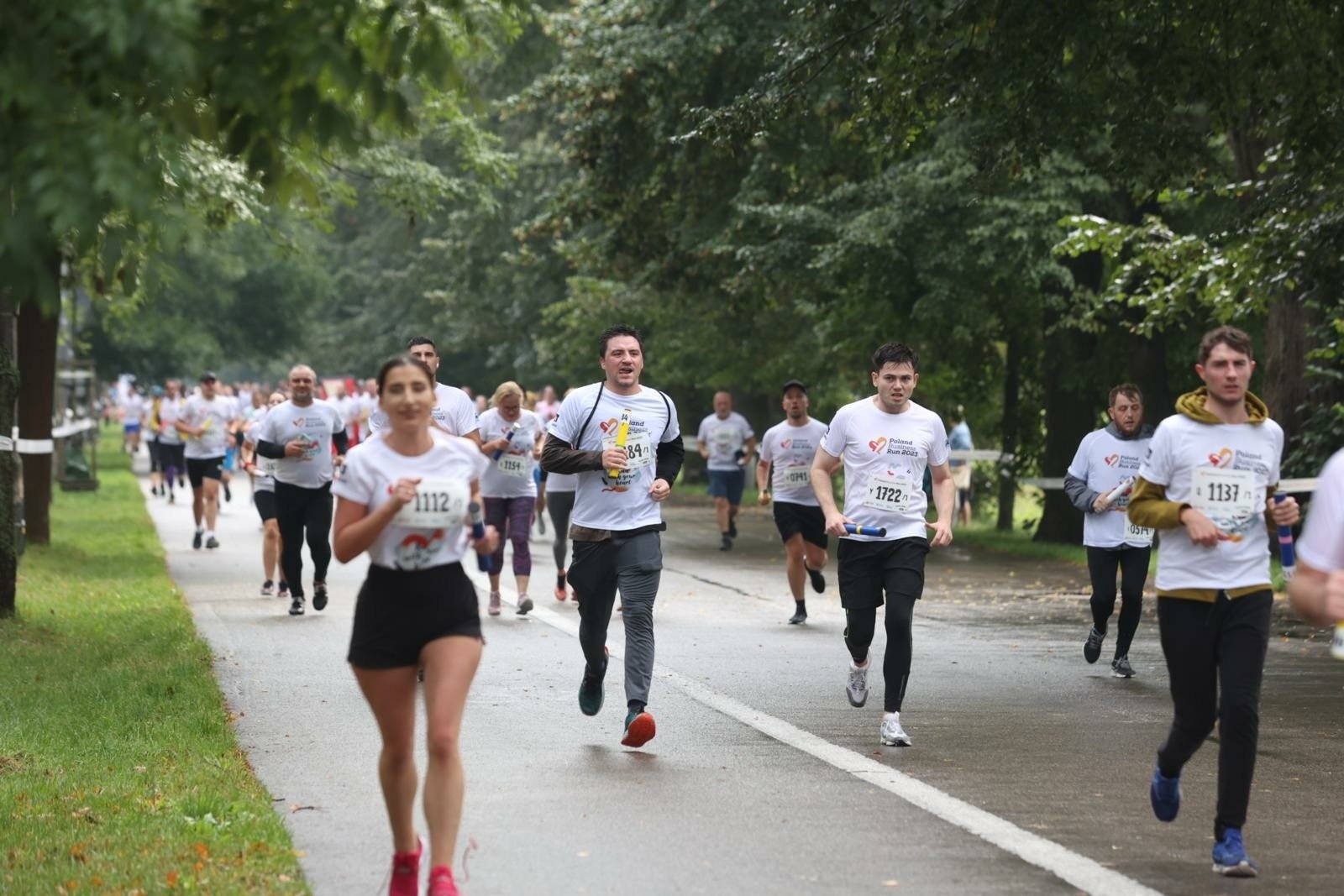 Poland Business Run 2024. Rozpoczęły się zapisy, ilość miejsc jest ...