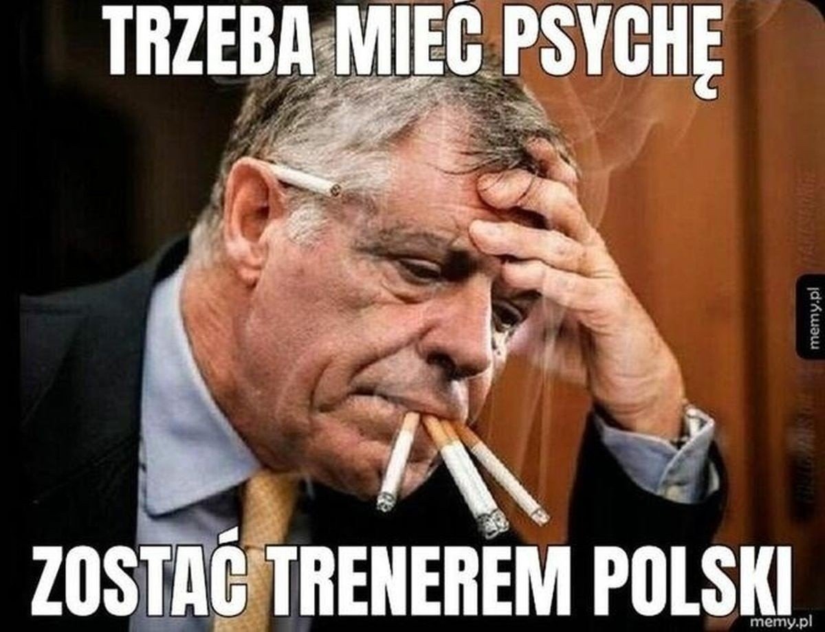 Polska - Wyspy Owcze memy po meczu. Żałosny spektakl słusznie obśmiany ...