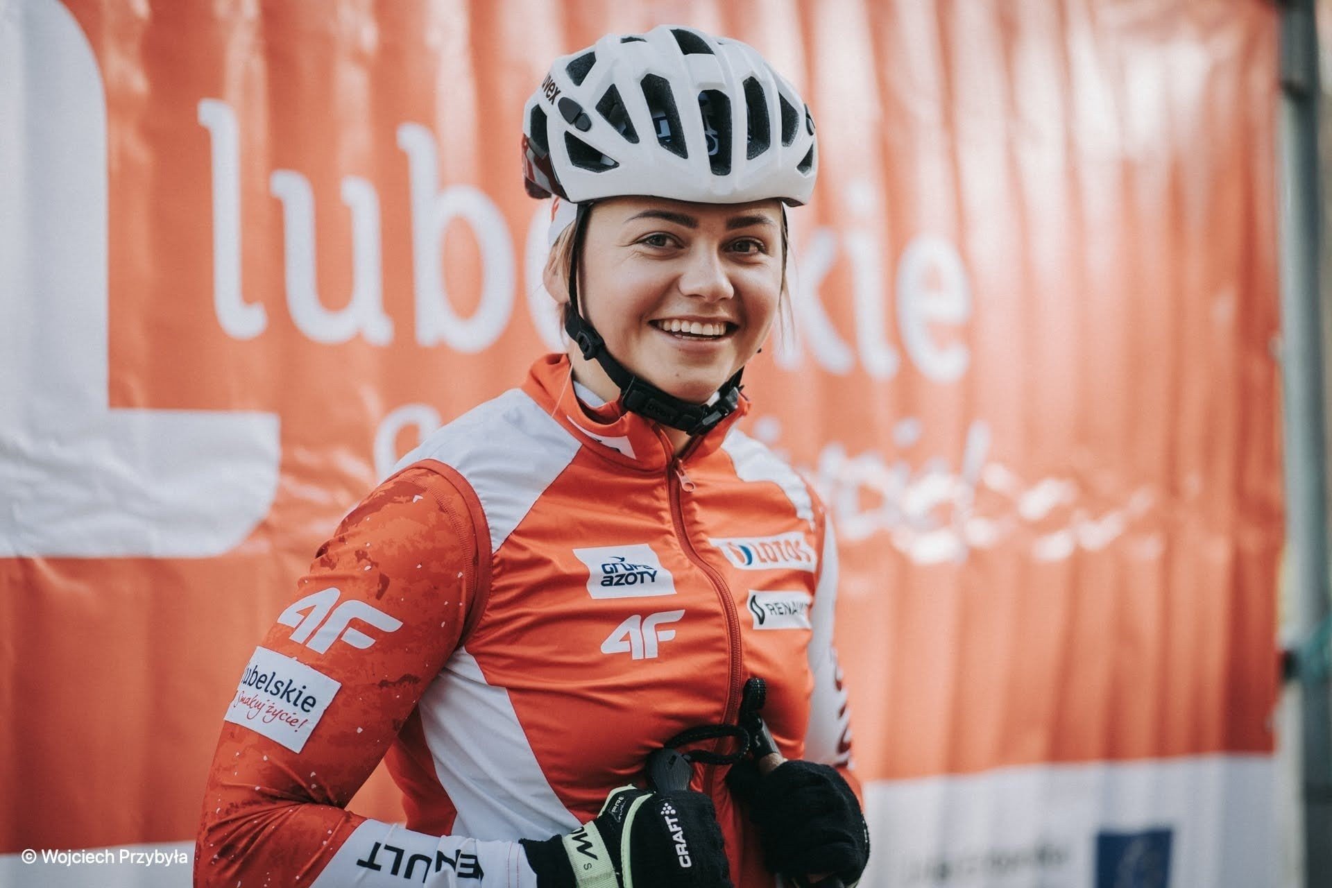 Monika Skinder zainauguruje w piątek zmagania w Pucharze Świata w ...
